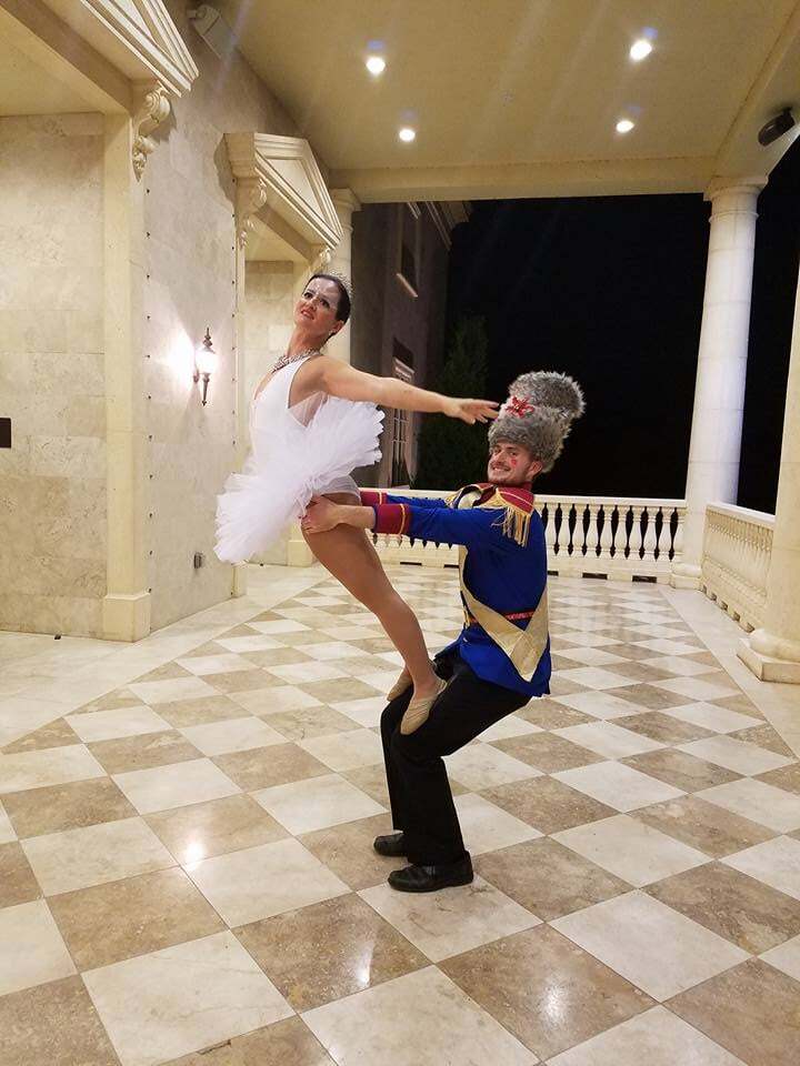 Unique Entertainment Portugal
